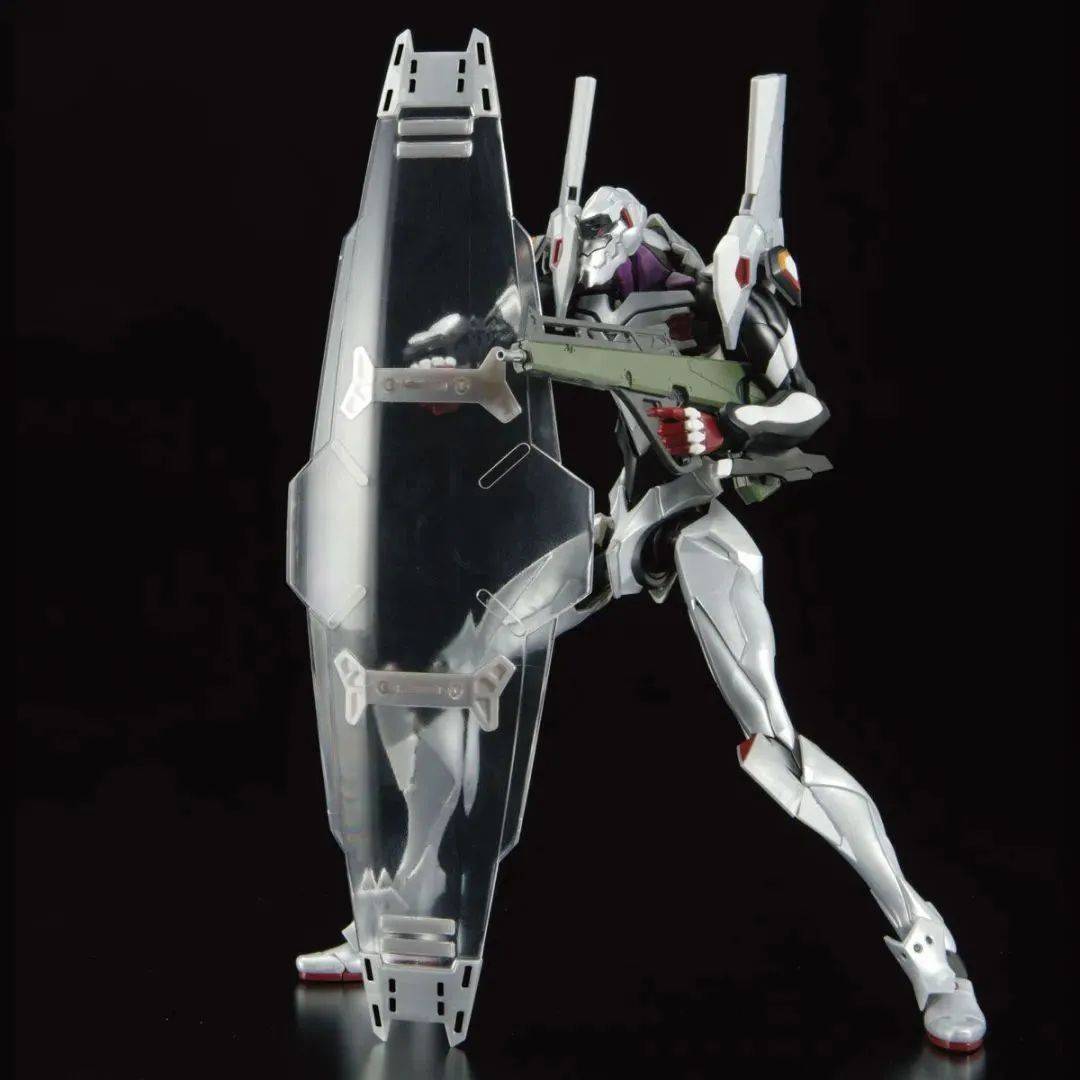 新品：网限 RG EVA 4号机_公众_来稿_哈萨维