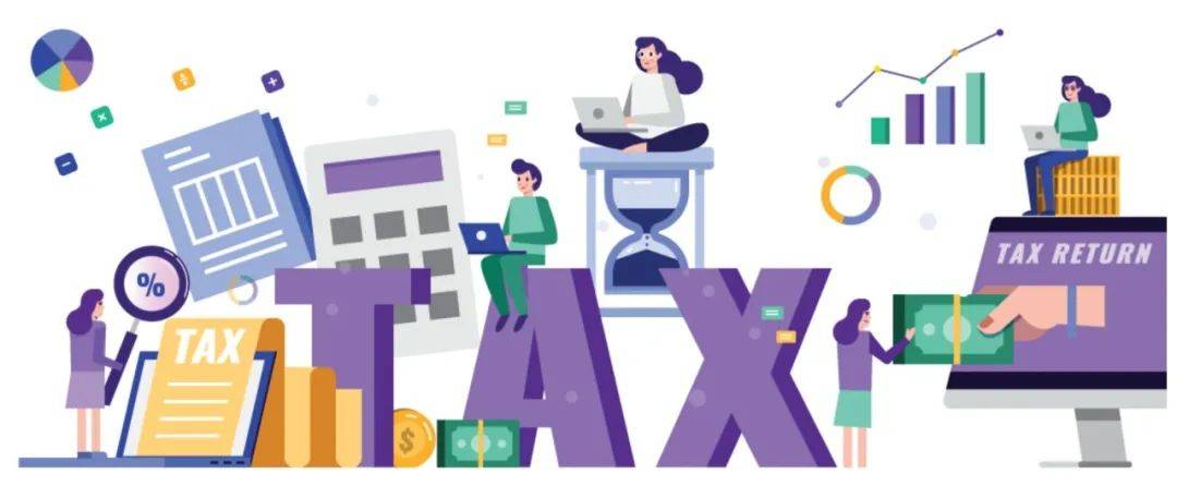 加拿大报税季进行时！报税小技巧请收好！服务留学生学费