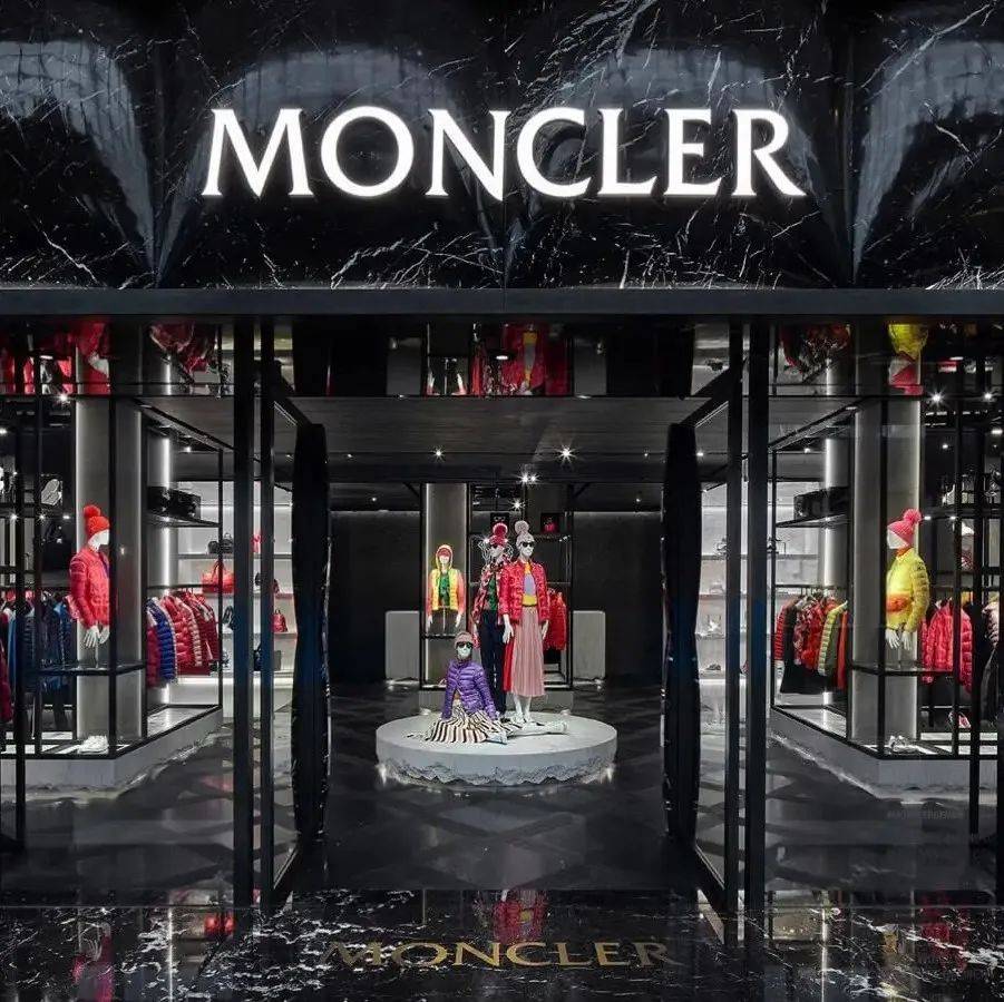 Moncler今年要再涨价10%_公司_品牌_美国市场