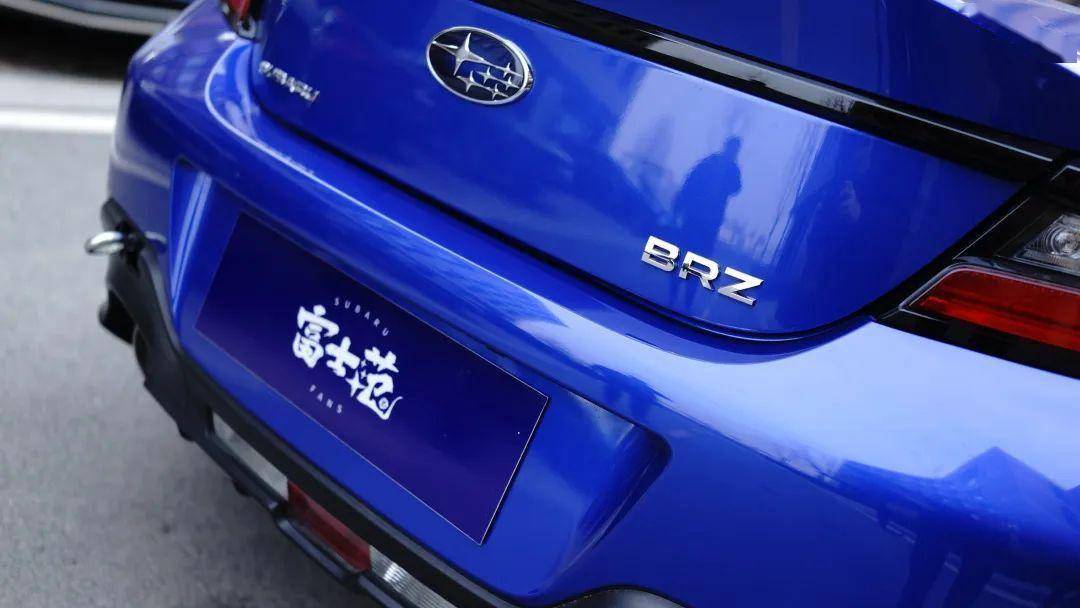 首批全新BRZ已发货，请注意查收_搜狐汽车_搜狐网