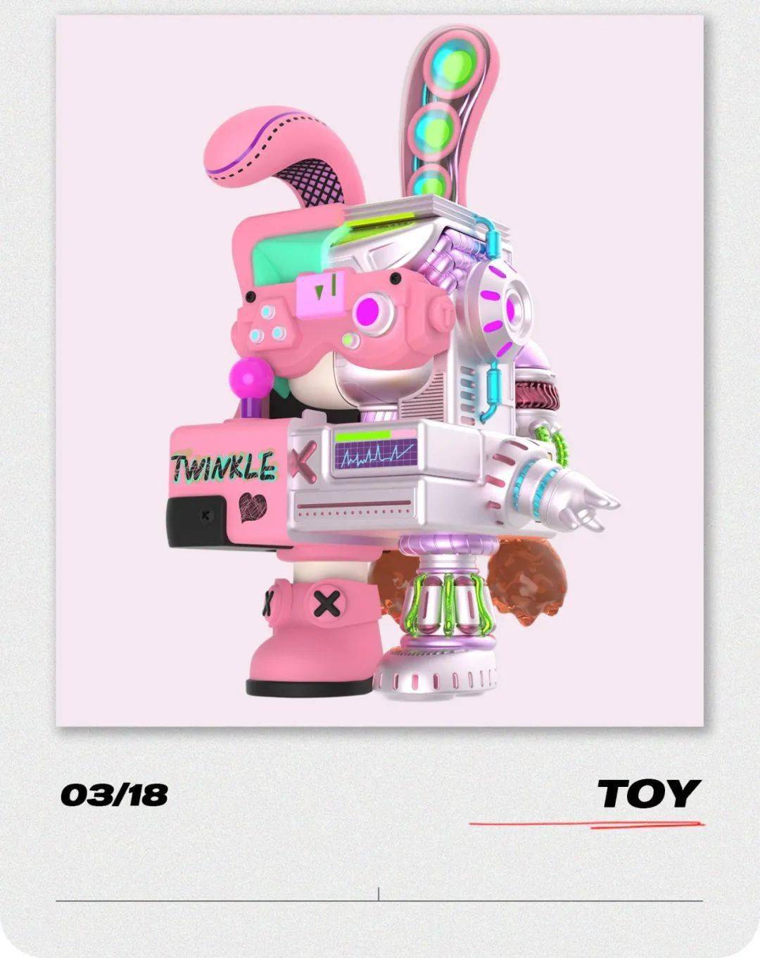 专访 TOP TOY 创始人孙元文｜经典与原创并行，未来潮玩行业的“答案”_消费_成长性_理性