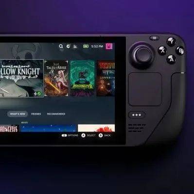 Steam Deck现支持Xbox云游戏与XGP服务_运行_玩家_Game