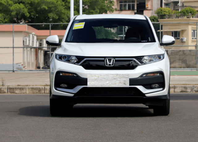一辆12.79万的小型SUV，凭啥成为同级销冠？车主说出实情_搜狐汽车_搜狐网
