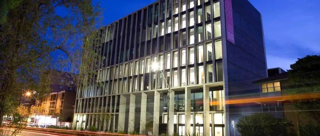8月开学，高考or高三成绩可申请！UNSW国际大一文凭课程增设建筑学、媒体与传播两大课程方向！_Global_澳洲_要求