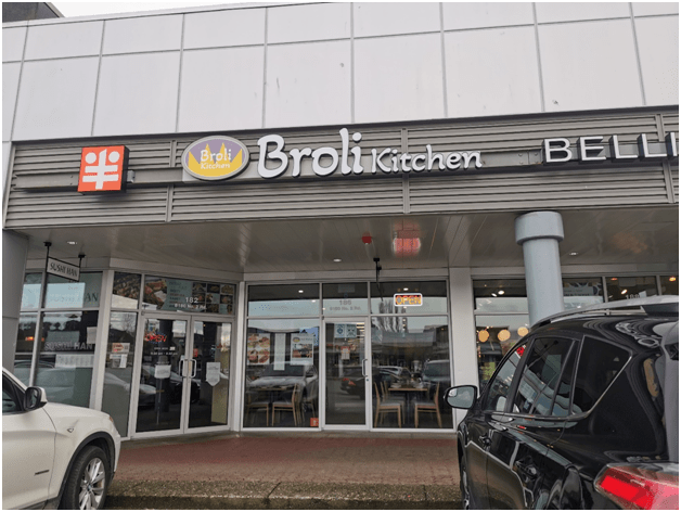 列治文这家特色西餐厅，我不允许你不知道_Broli_Kitchen_美食