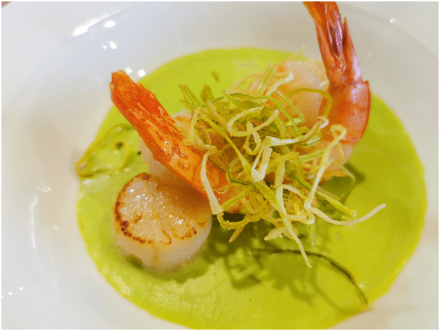 列治文这家特色西餐厅，我不允许你不知道_Broli_Kitchen_美食