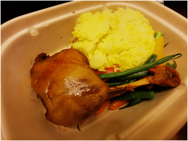 列治文这家特色西餐厅，我不允许你不知道_Broli_Kitchen_美食