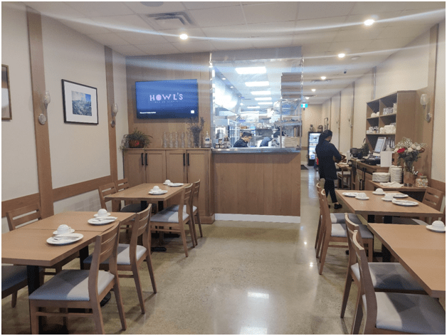 列治文这家特色西餐厅，我不允许你不知道_Broli_Kitchen_美食