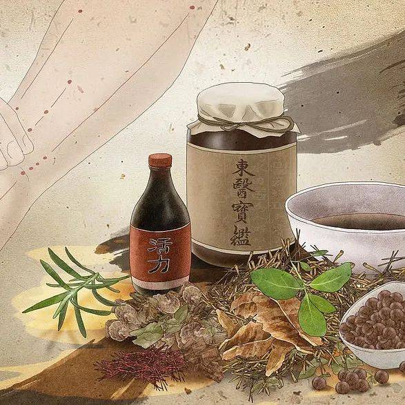 瘦不下去”和 胖不起来”,其实都是身体出现了问题!(附:解决方法)气虚茯苓胖子