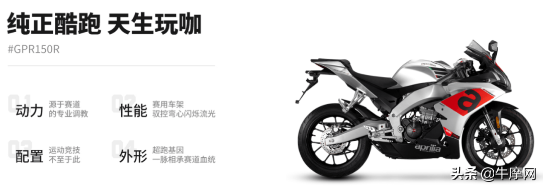入门钢炮今犹在，岁岁年年人不同——阿普利亚GPR150/250R对比_搜狐汽车_搜狐网