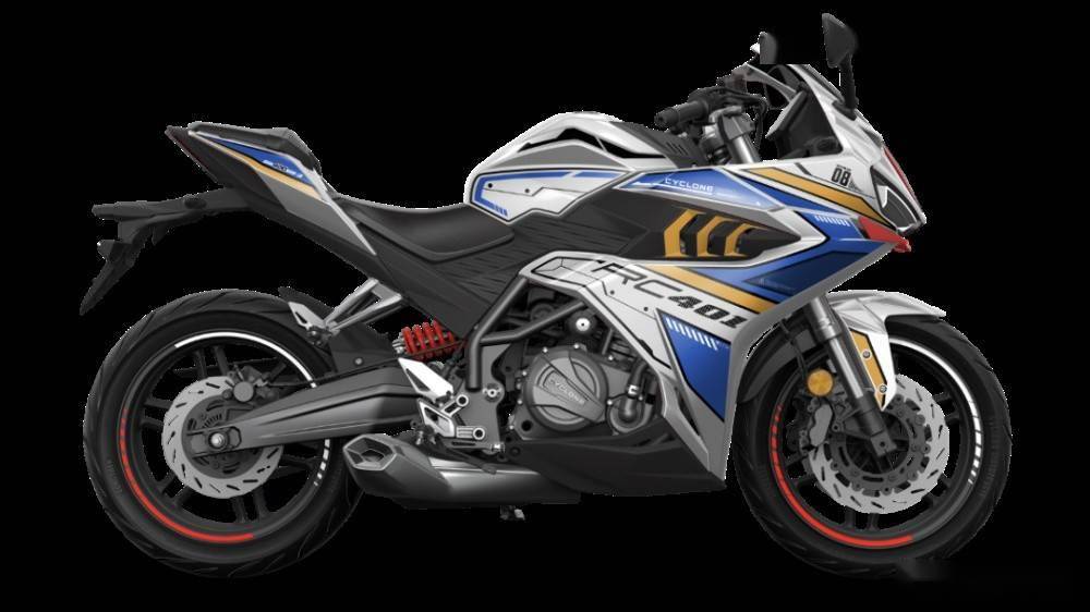 三万内入手400级双缸仿赛拉力！赛科龙RC401｜RX401正式发布_搜狐汽车_搜狐网