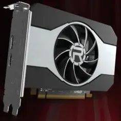 AMD RX 6300 桌面独显出现在官方支持列表中：最新架构“亮机卡”，预计 2GB 显存_Radeon_bit_处理器