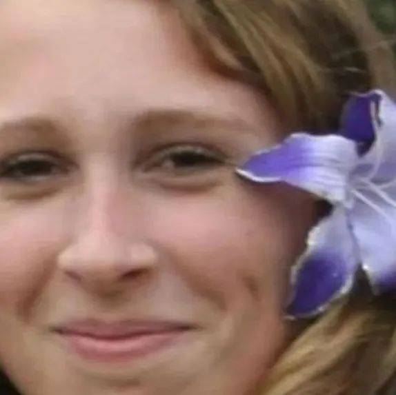 维州之旅竟是地狱之行！昆州女子来墨后被毒打+虐待致死！死时只剩31kg_Jessica_Geddes_Brimble