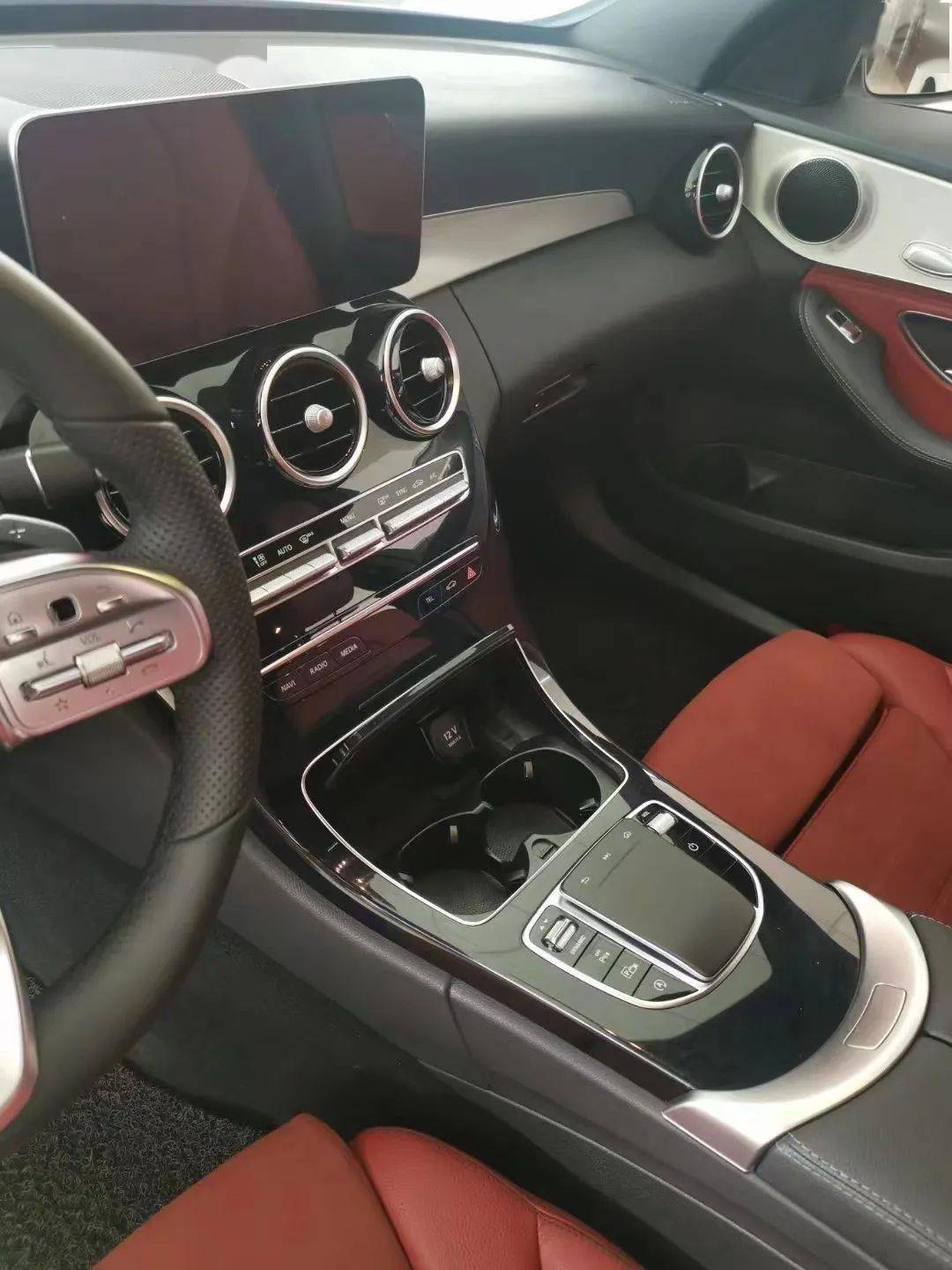 2019年 奔驰C260 48轻混 精品车况_搜狐汽车_搜狐网