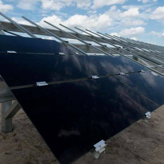 追加订单！First Solar新签750MW组件供货协议_PV-Tech_太阳能_公司