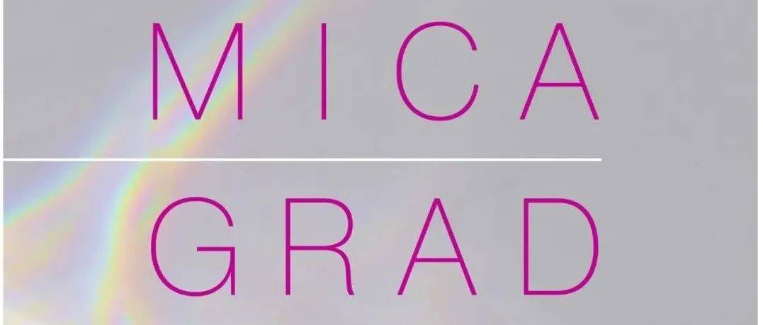 Vc Grad Show 美国马里兰艺术学院平面设计专业硕士研究生毕业展作品展之grad