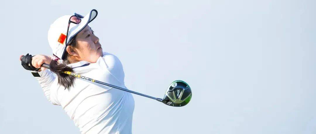 周一新闻 | 美巡赛刘瑞欣T18刘钰T41日巡鲁婉遥T25_女子_职业高尔夫球_中国球员