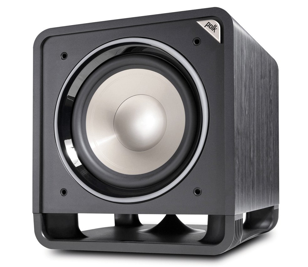评测丨身临其境的观影体验 Polk Audio Signature Elite系列5.1声道套装_扬声器_认证_Hi-Res