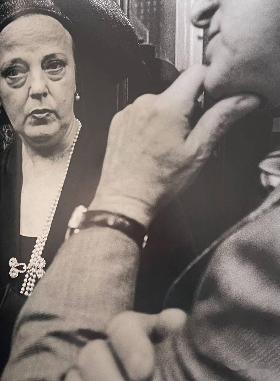 新书到店 BRUCE GILDEN：Facing New York_画册_资讯_宅野