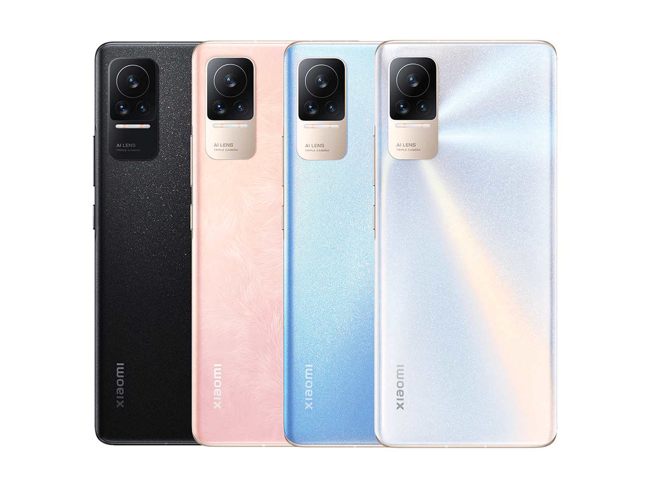 Xiaomi Civi 1S发布，售价2299起_功能_支持_杜比