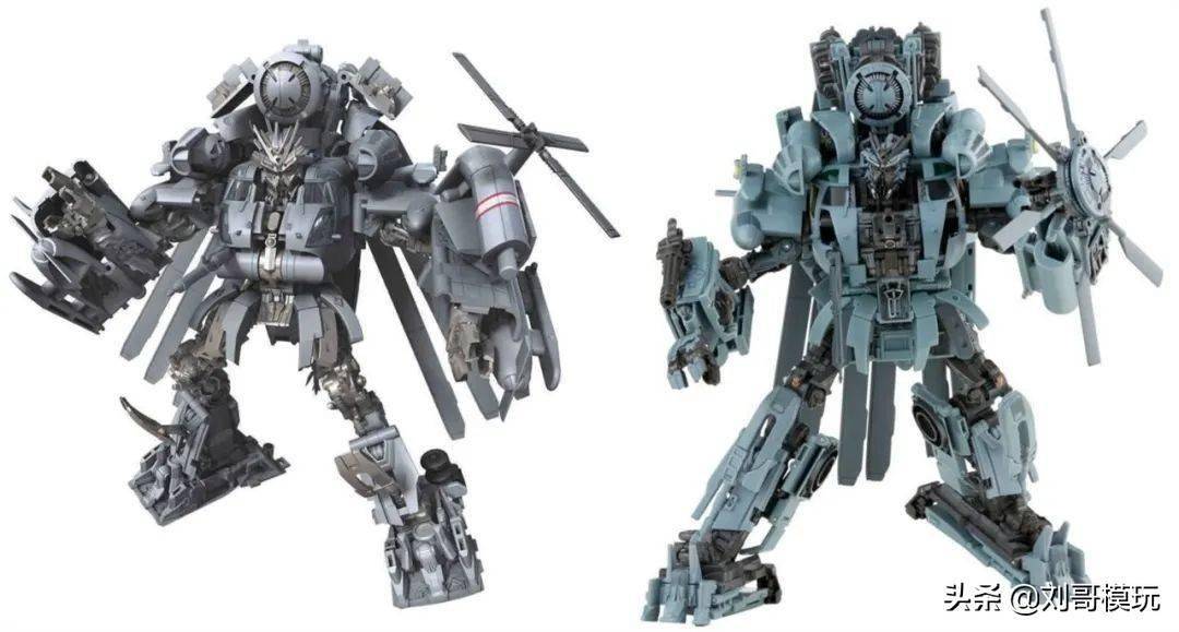 MPM-13眩晕官图公布！定价将近1000元？_直升机_电影_底盘