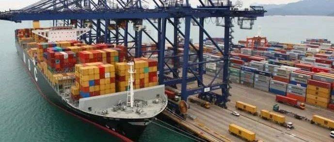 终于有人把FOB，CFR，CIF，CPT，DDP讲清楚了_术语_货物_买方