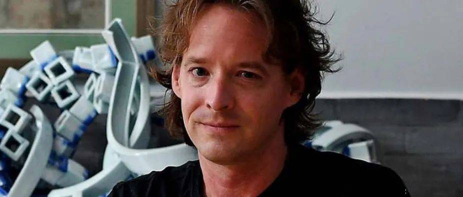 Ryan LaBar雕塑作品全集2022_the_States_cm