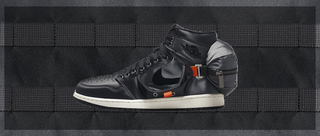 发售 | Air Jordan 1 High OG 「Stash」_杭州市上城区_顾客_限量