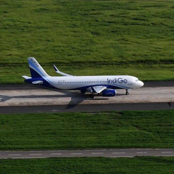厉害：一航司退役100架A320ceo_IndiGo_机队_航空公司