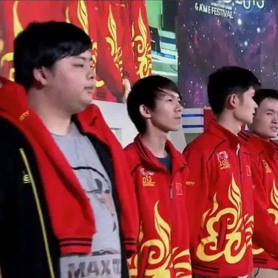 LPL被遗忘的比赛：初代国家队OMG，对决韩国CJB，WCG的最后绝唱_韩国队_Flame_阵容