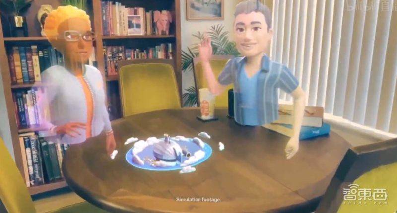 Meta VR/AR路线图揭秘！9月发布高端旗舰头显，未来四年六款_Cambria_设备_Quest