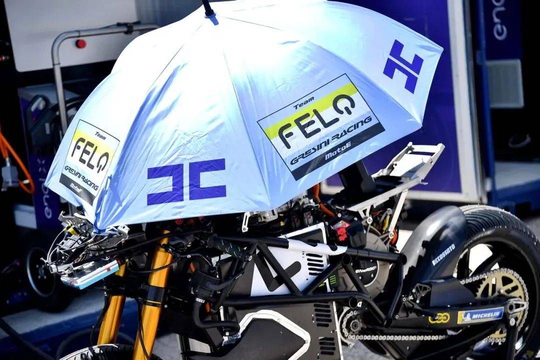 FELO FW-06电动车，出现在MotoGP围场内的另一家国产电动车品牌_搜狐汽车_搜狐网