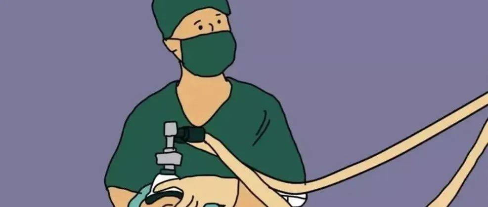 AICU（麻醉重症监护）你听说过吗？_患者_刘女士_手术台