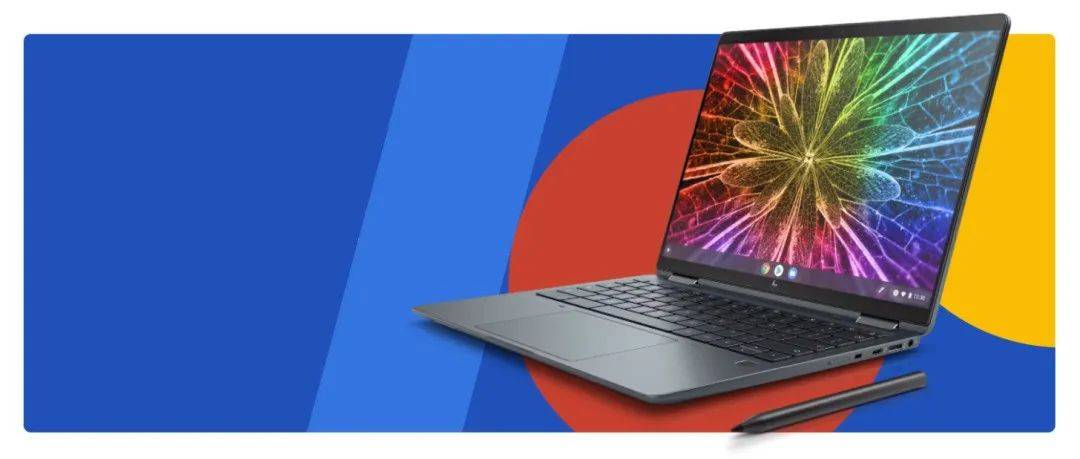 一路相伴，共同成长 | Chrome OS 100 回顾_Android_应用_设备