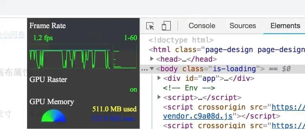 让 Chrome 崩溃的一行 CSS 代码_工具_页面_问题