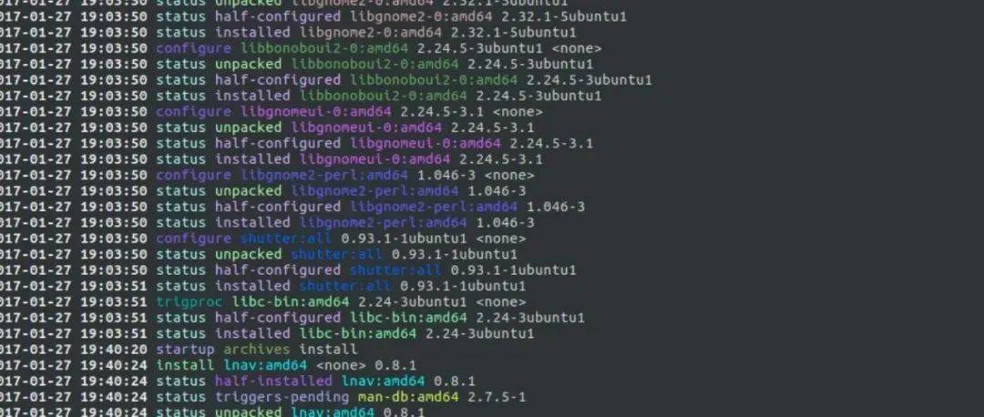 Spring Boot + MDC 实现全链路调用日志跟踪，这才叫优雅！_traceId_public_String