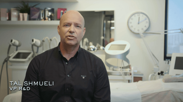 初普TriPollar奇迹美容仪震撼首发：三重“智美”焕颜新生，解锁抗老御龄新体验_技术_TALShmueli_智能