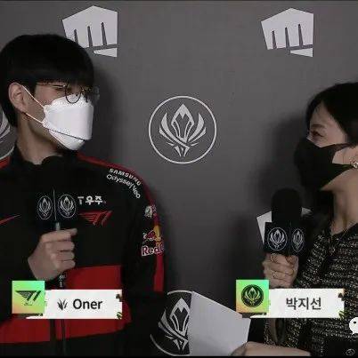 T1打野oner：目前队伍只发挥了60-70%的实力，我们要避免自满，保持专注直到最后_比赛_英雄_Keria