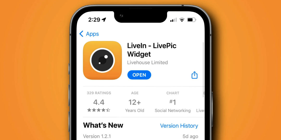 「社恐」也想贴贴，一款频繁出现在热恋情侣手机里的 App 火了_LiveIn_应用_桌面