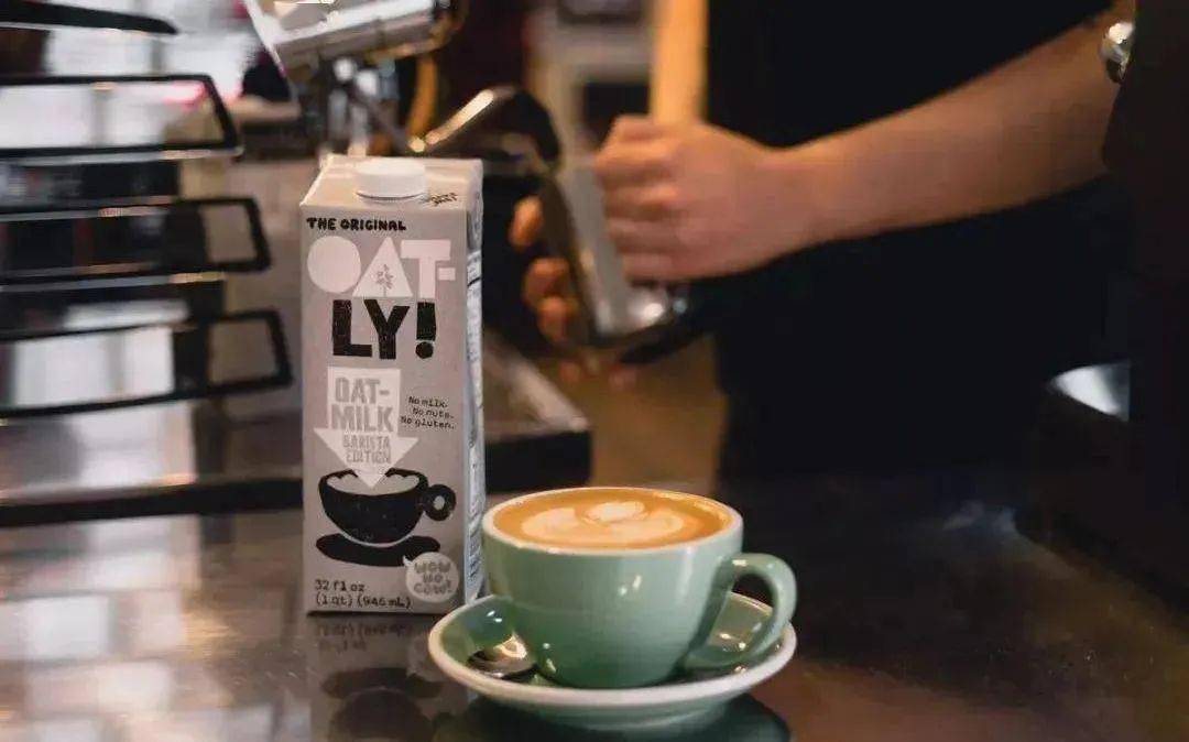 Oatly凉凉，是时候跟“植物基”说拜拜了_燕麦_产品_Otaly