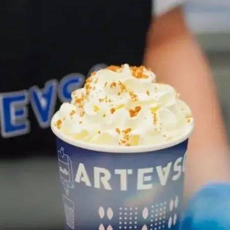 【小勺严选】火遍新加坡的ARTEASG奶茶，19.9元抢2杯，6种口味任选！颜值＆味道双MAX！_牛乳_桂林_芒果