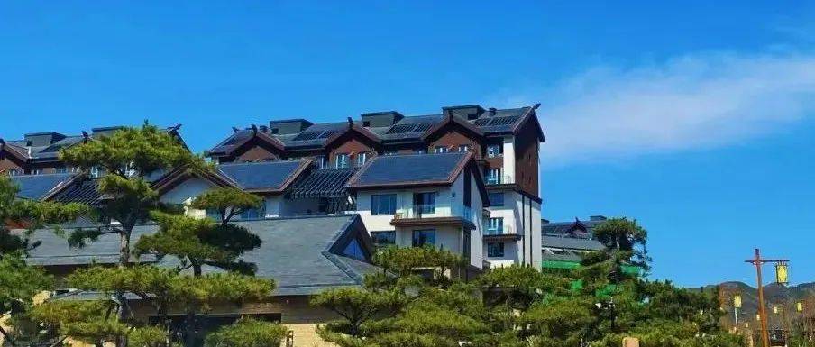 华中小镇 | 美好有约，生活向“野”而生~_大自然_山居_生命