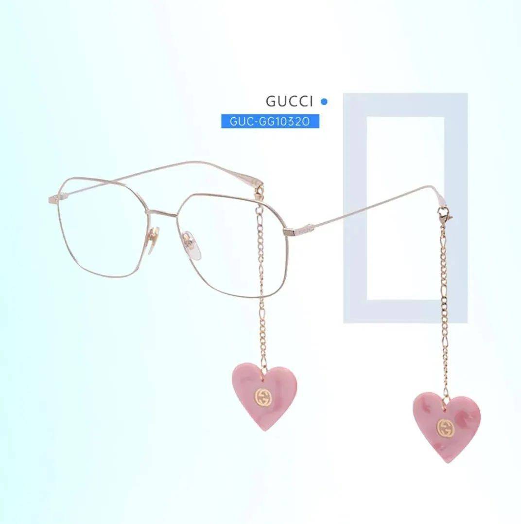 OPTIC MASTER 眼镜大师丨Gucci演绎最新时尚_万象城_地址_南宁