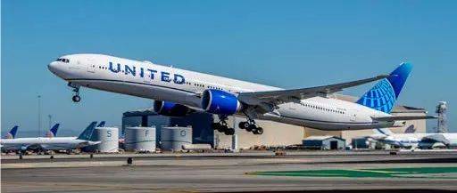 回国｜重要提示-美联航UA857暂停接受现场候补（5月21日起实施）_乘客_旧金山机场_机票