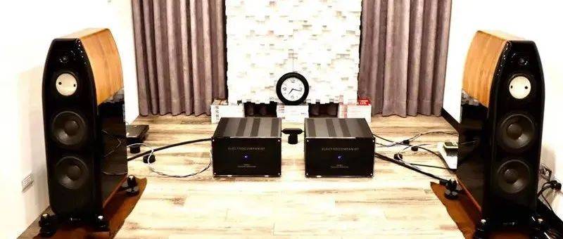 【烧友家访】调整出一个好听的聆听空间：汐止学员郭先生的Kharma音箱系统_低音_侯班长_人声