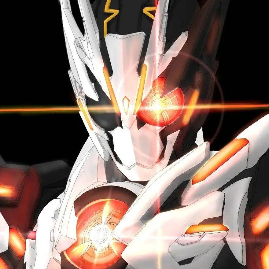 假面骑士zero one，假面骑士帝骑，假面骑士revice，假面骑士demons壁纸_公众_文章_星标