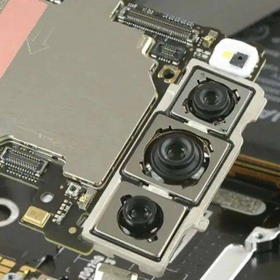 【行业动态】2022年手机相机模组出货量或达50.2亿颗 三镜头占比超40%_设计_规格_产品