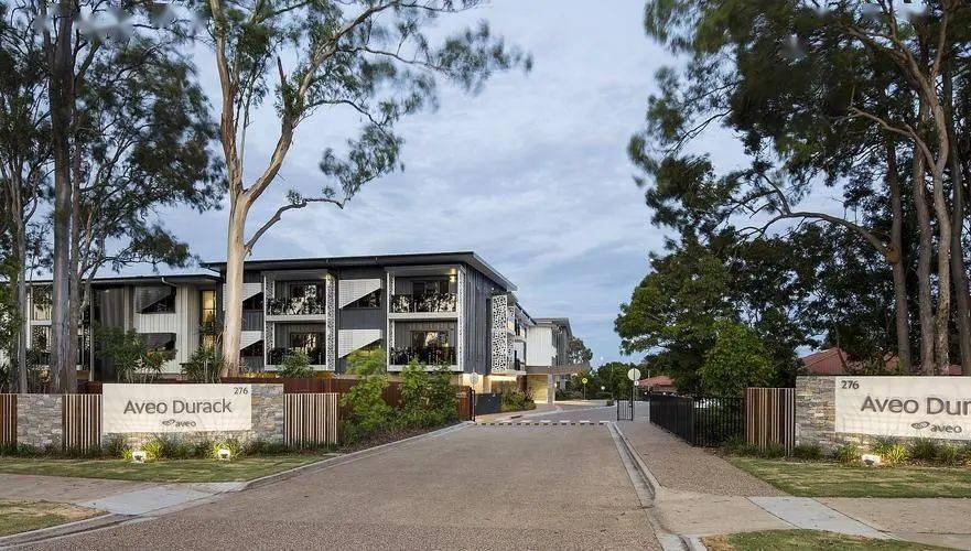 火遍海外的CCRC养老社区 京北长城脚下也有一个_周边地区_龙仁市_老年人