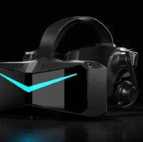 搭载Mini LED，小派科技发布VR头盔_Crystal_Pimax_用户