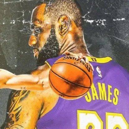 湖人记者：库里即便夺冠也和詹姆斯没可比性，他很伟大，但老詹是Goat_1_CBA_NBA